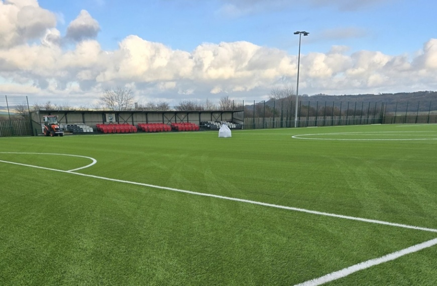 Peacehaven & Telscombe FC Ladies Recreational Team - Goodnets